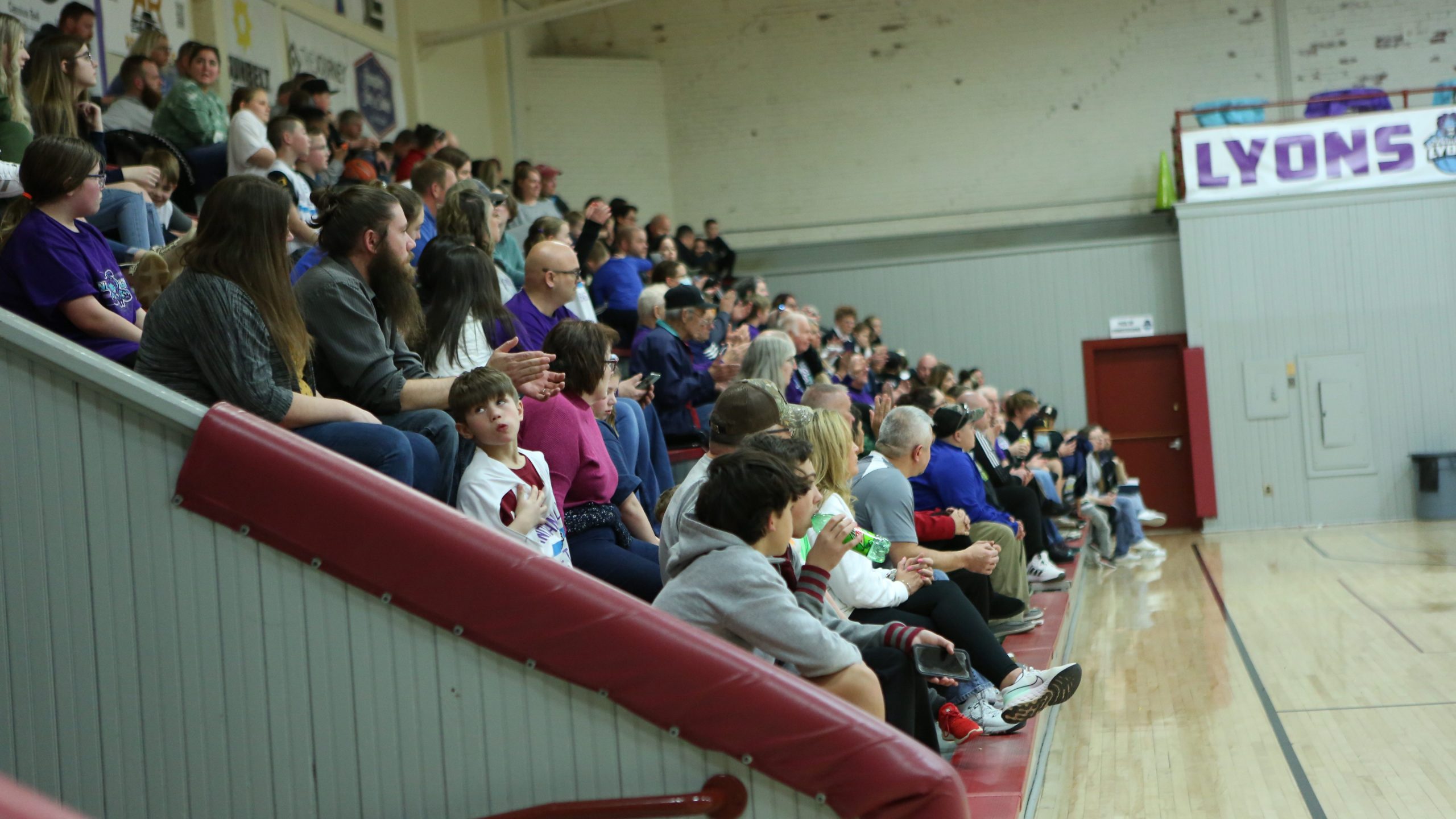 Sponsorship Opportunities – Indiana Lyons