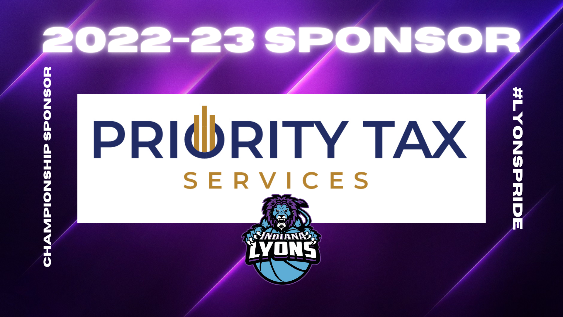 Sponsors – Indiana Lyons