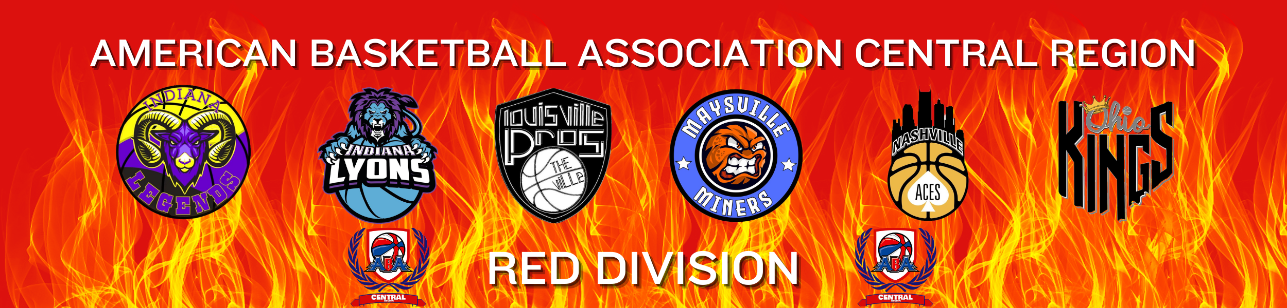ABA Central Region Playoffs – Indiana Lyons