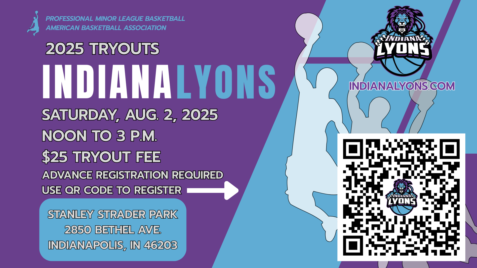 ABA logo – Indiana Lyons